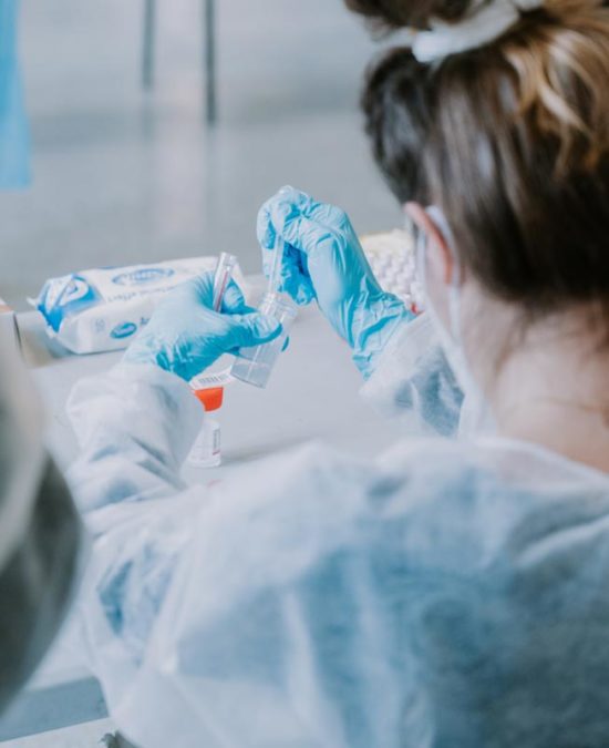 Uterine Artery Embolization Treatment - 901 Vascular Memphis